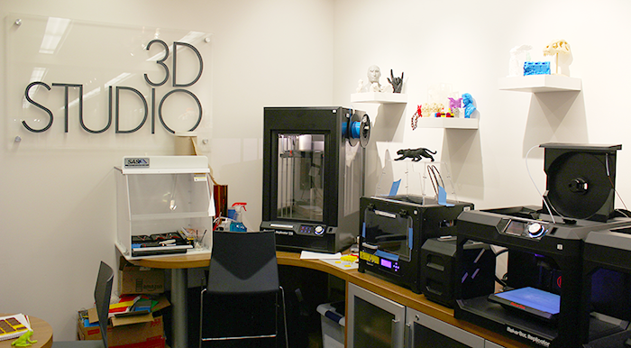 3D Printing | Technology Services | Adelphi University 3D Printing | Technology Services | Adelphi University