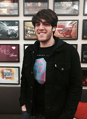 Half Yard Productions | The AU Network @ Work