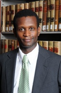 Jamal Greene to Speak on Race at Annual James Baldwin Lecture
