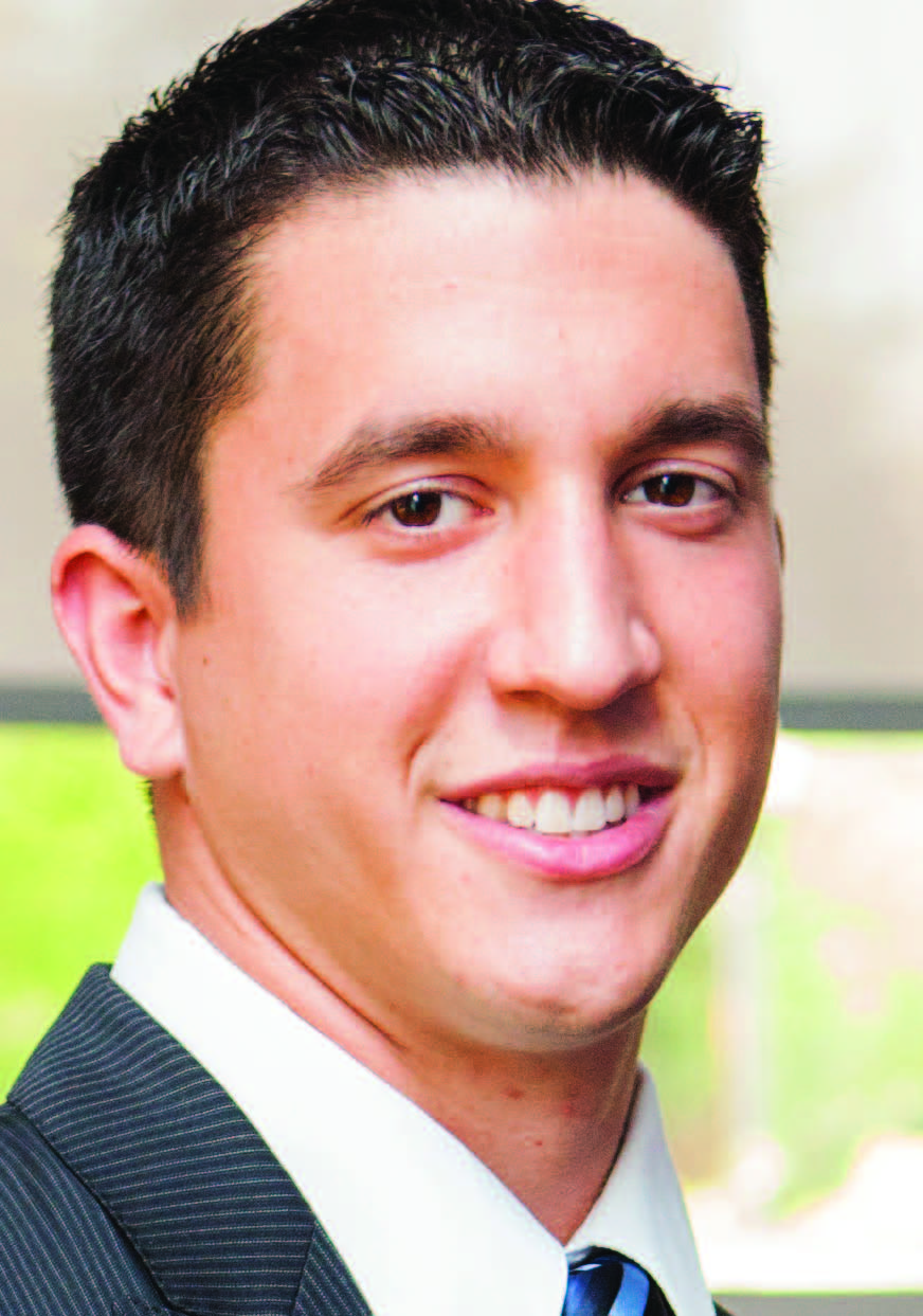Twin Brothers’ Career Paths Are Not Identical | Adelphi University