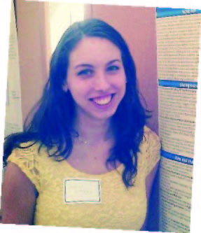 Jessica Buthmann: Making Meaningful Connections | Adelphi University