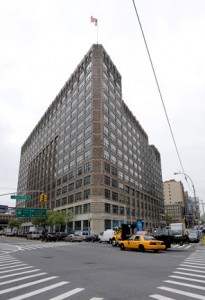 Big Apple Appeal | Transfer Student Newsletter