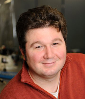 Matthew Wright, Ph.D.: Ultracold Molecules are Cool (in Physics)