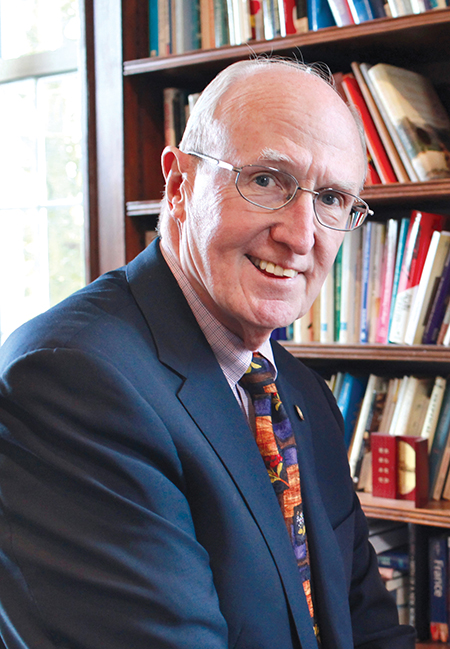 My Adelphi | Fall 2014 | Adelphi University Magazine