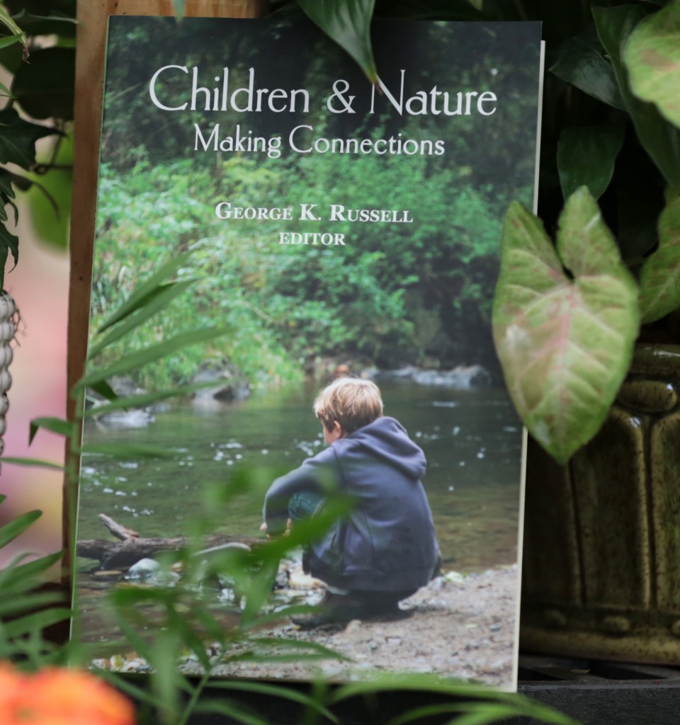 Children and Nature: Making Connections