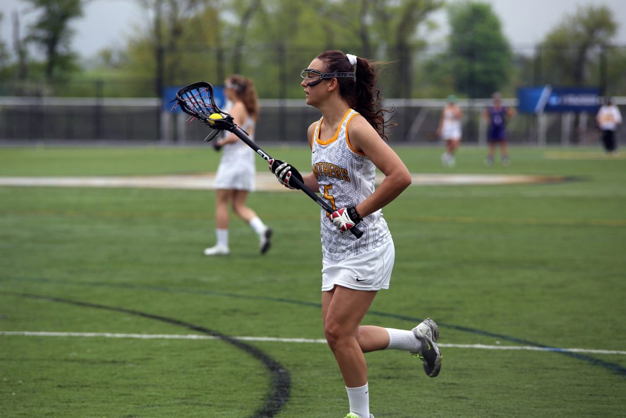 So Fast That Opposing Defenders Can't Keep Up