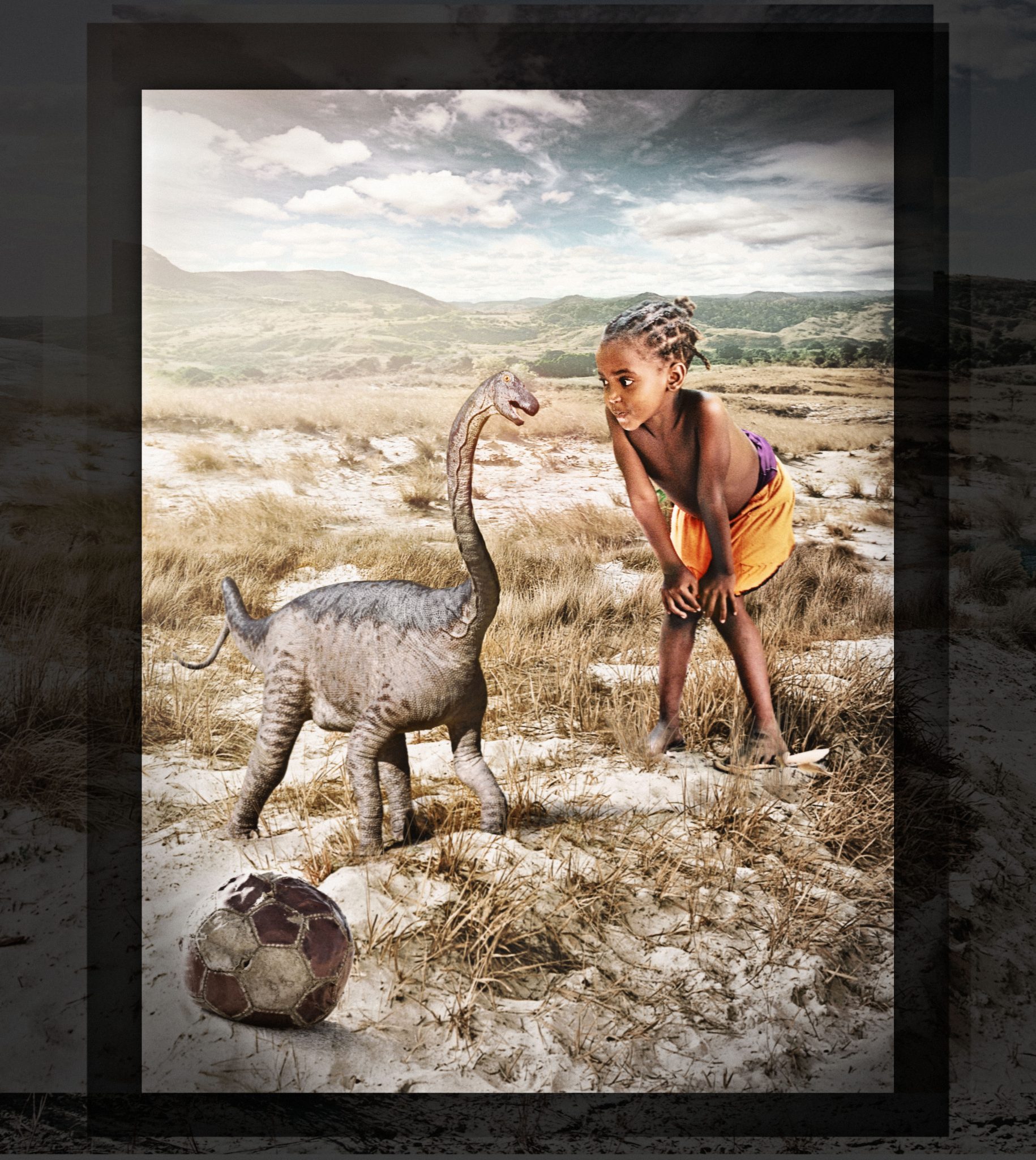 New Research on Baby Dinosaur Fossil Shows Some Dinosaurs May Have ...