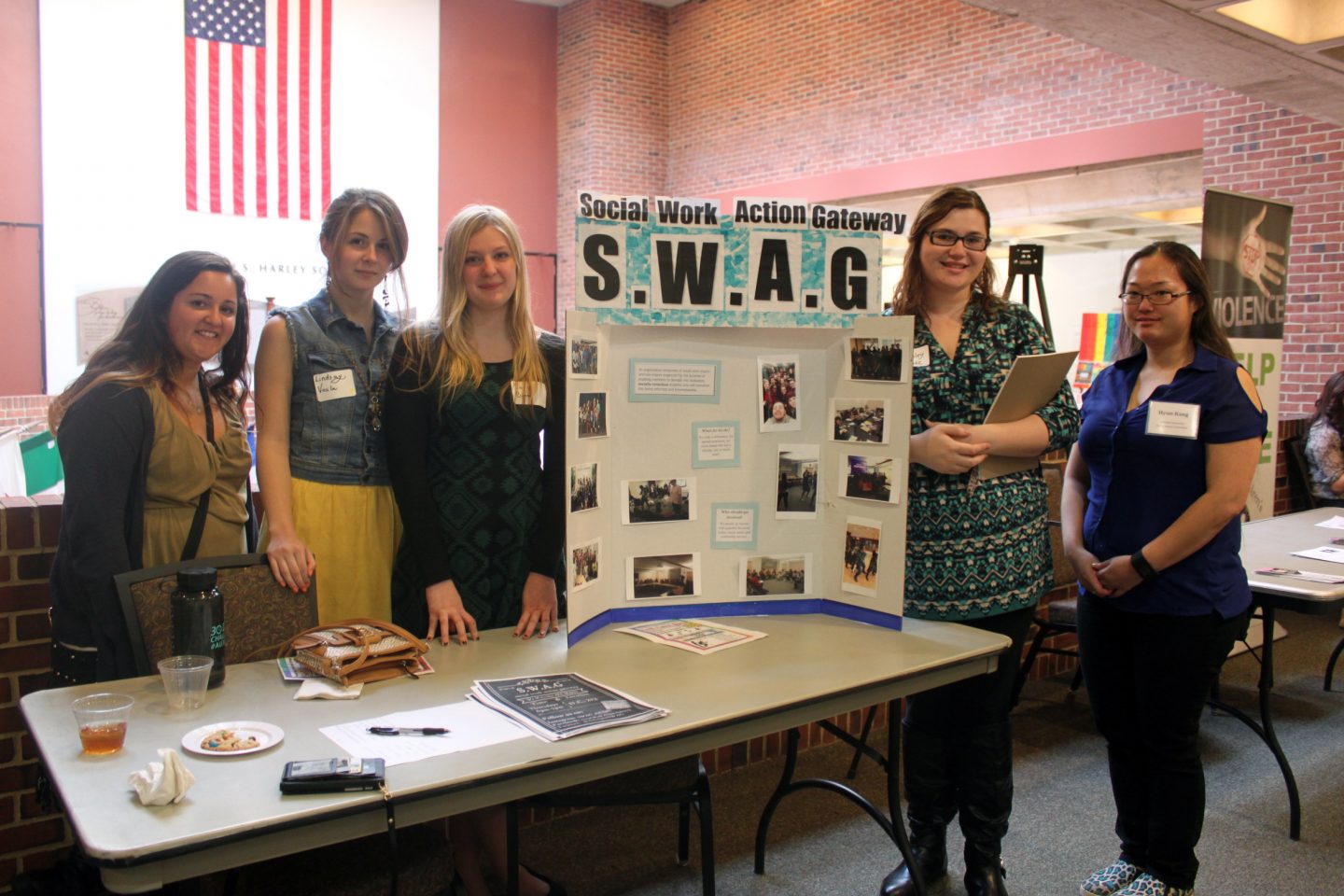 Social Action Day 2016 in Review