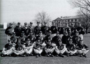 A Baseball Metamorphosis | Adelphi University