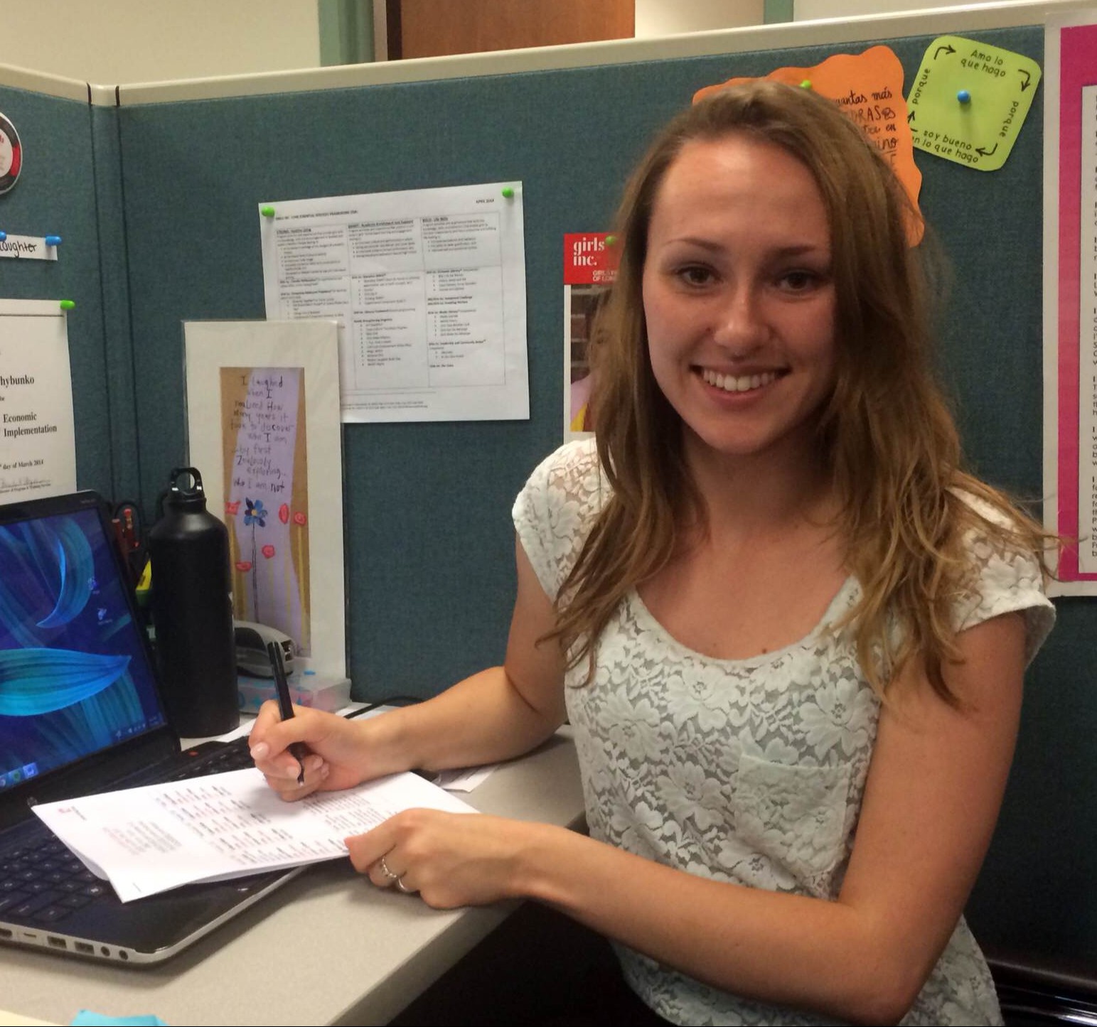 Paying Interns Pays Off