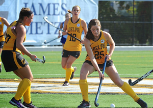 Adelphi Athletics Panther Fall Home Schedules