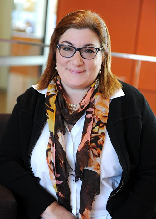 Expanding the Reach of Precision Medicine