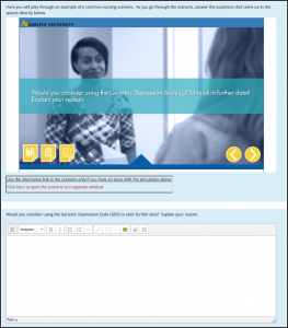 Integrating Dynamic Case Studies | Fall 2016 FCPE Newsletter