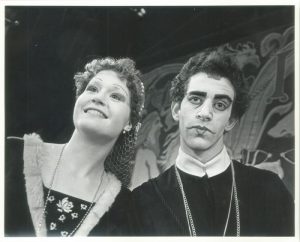 Remembering Jonathan Larson ’82