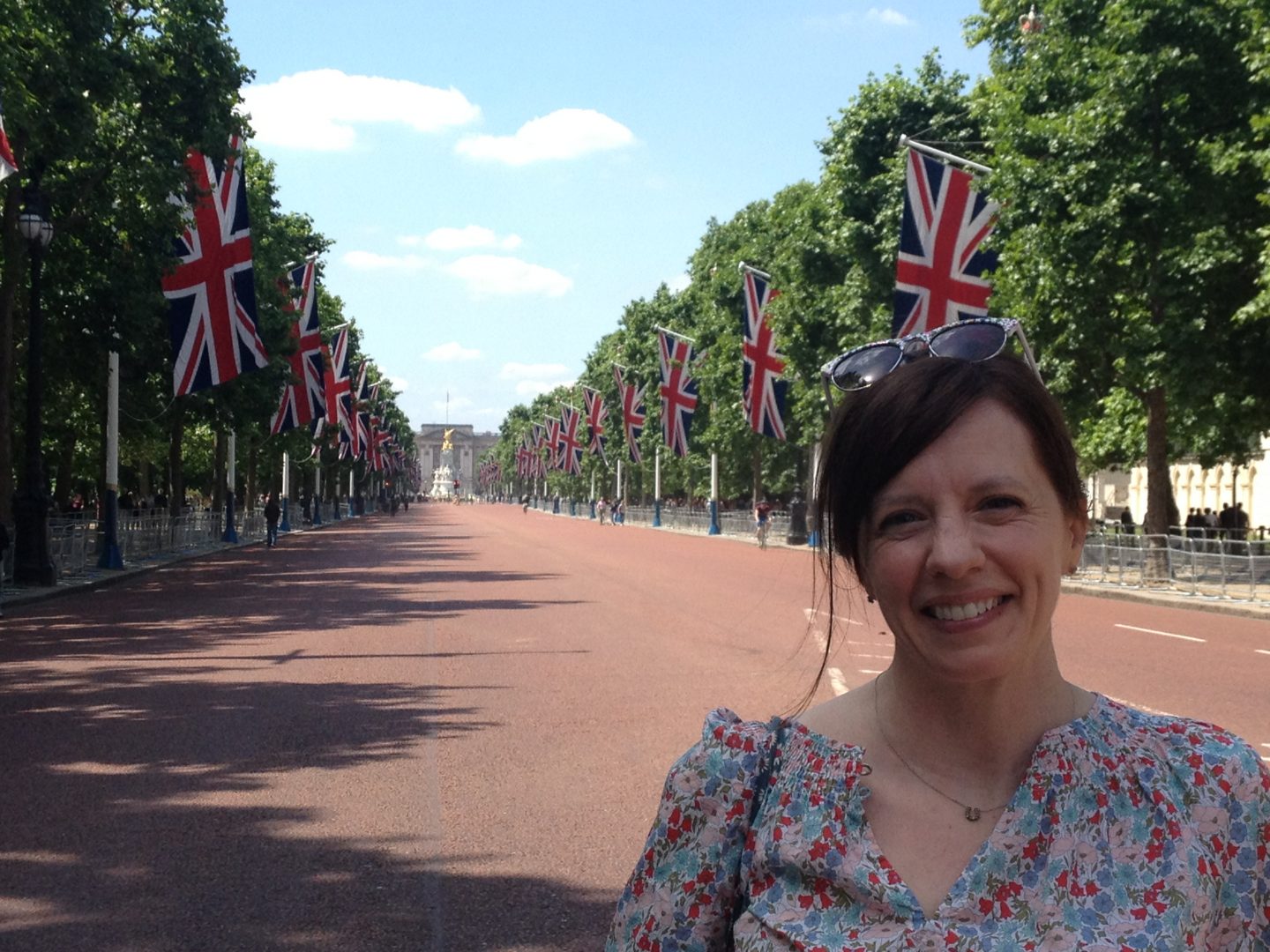 Associate Professor Nicole Rudolph Participates in UK Conference