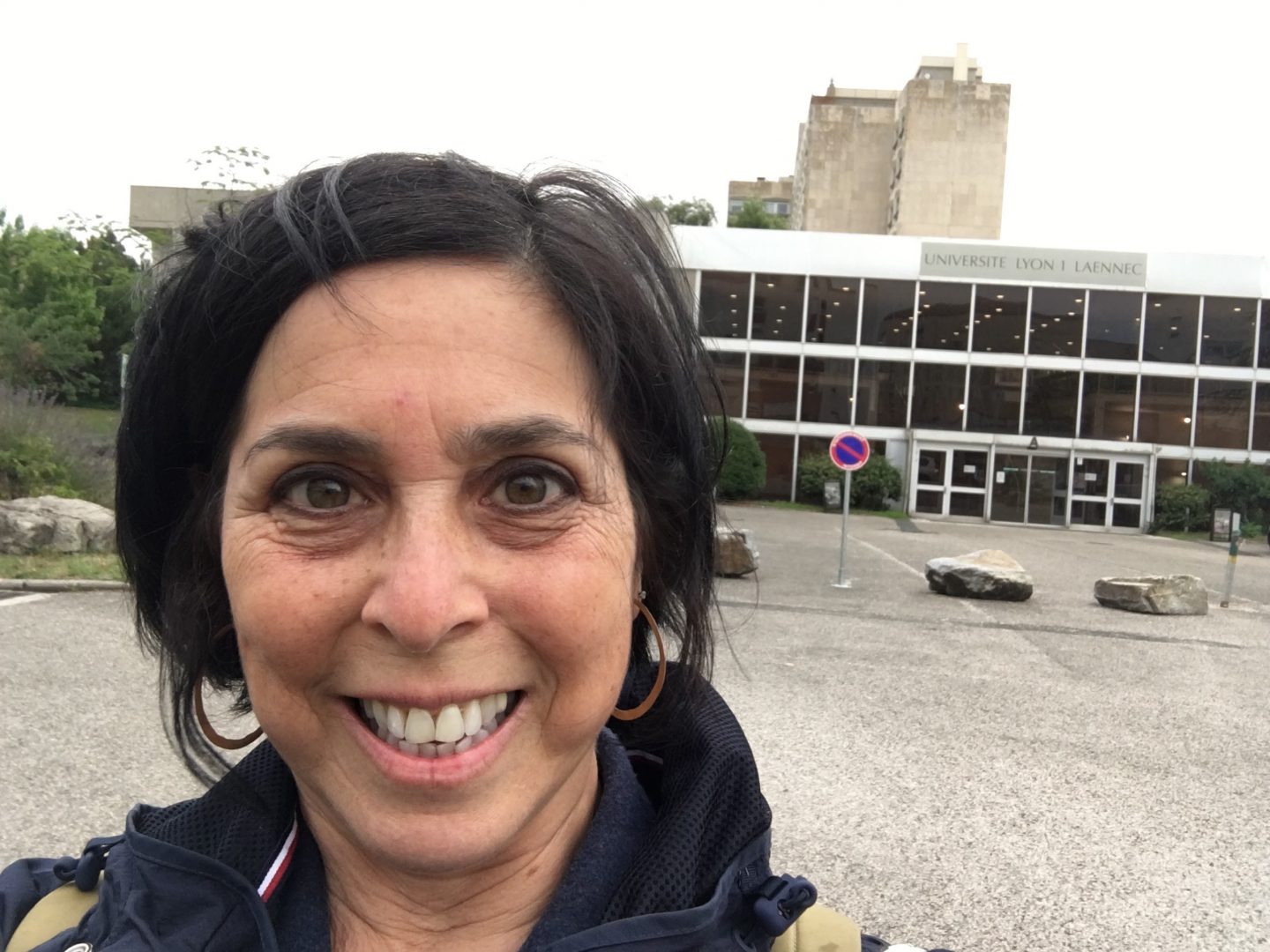 Around the World with Professor Melanie Bush and Her Research