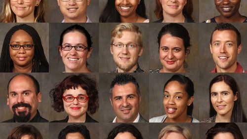 Growing in Diversity: Adelphi University Is Committed to Inclusion