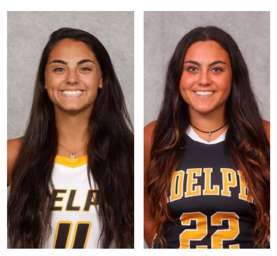 All in the Family at Adelphi University