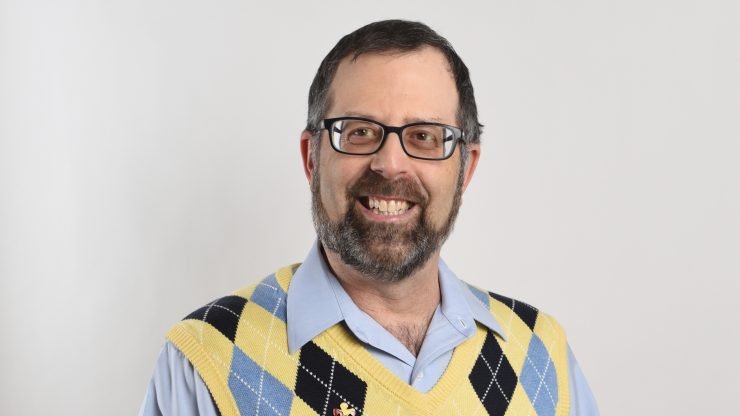 Stephen Shore: Taking His Autism Message Global