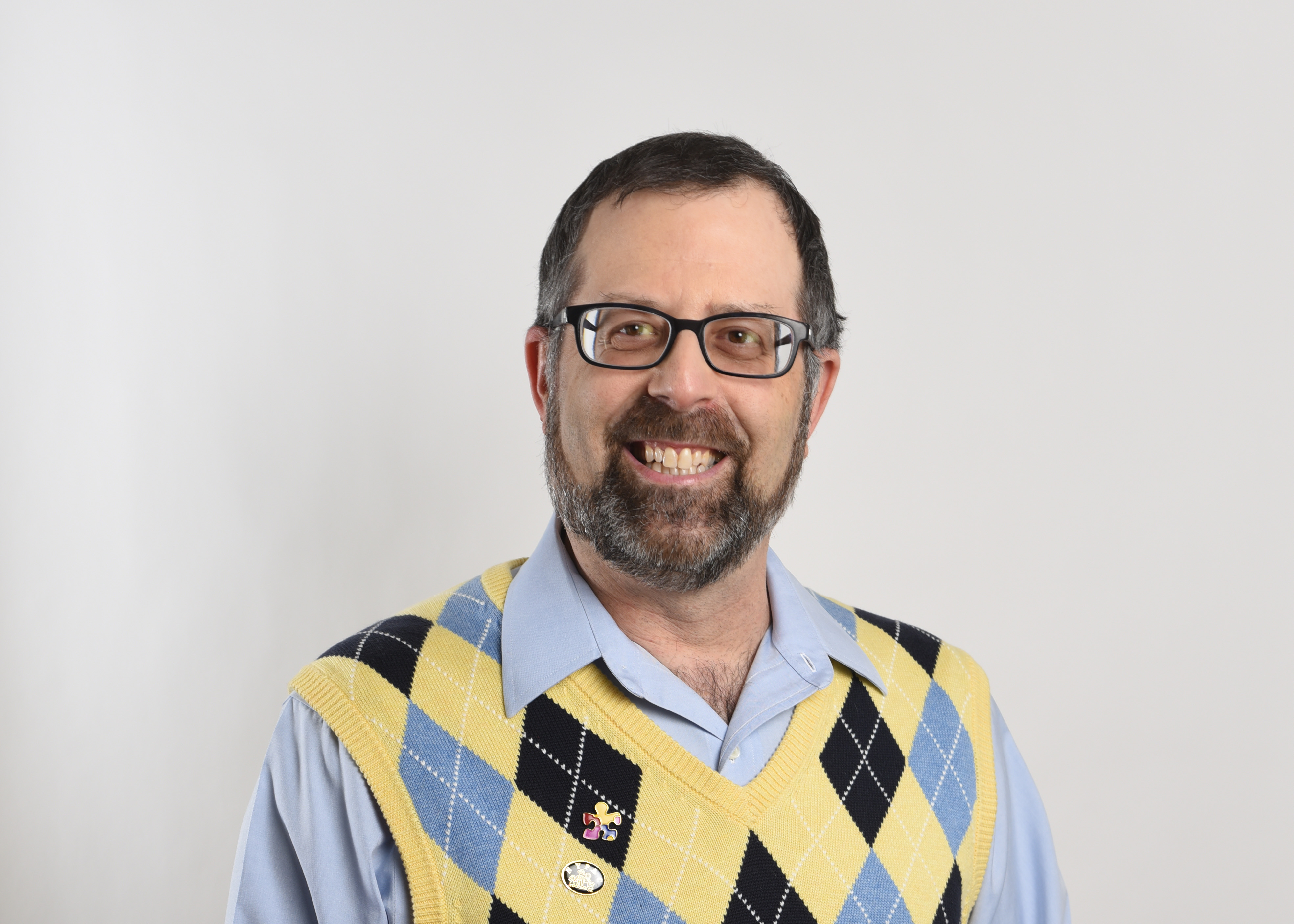 Stephen Shore: Taking His Autism Message Global