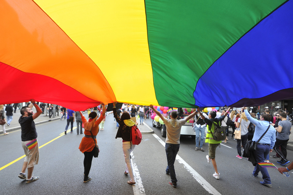 Gender and Sexuality Minor | Gender Studies Undergraduate Program