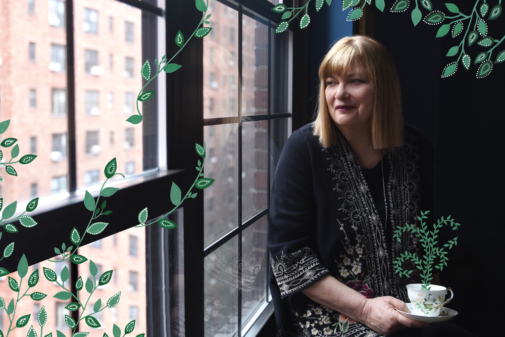 Alice's Wonderland | Adelphi University