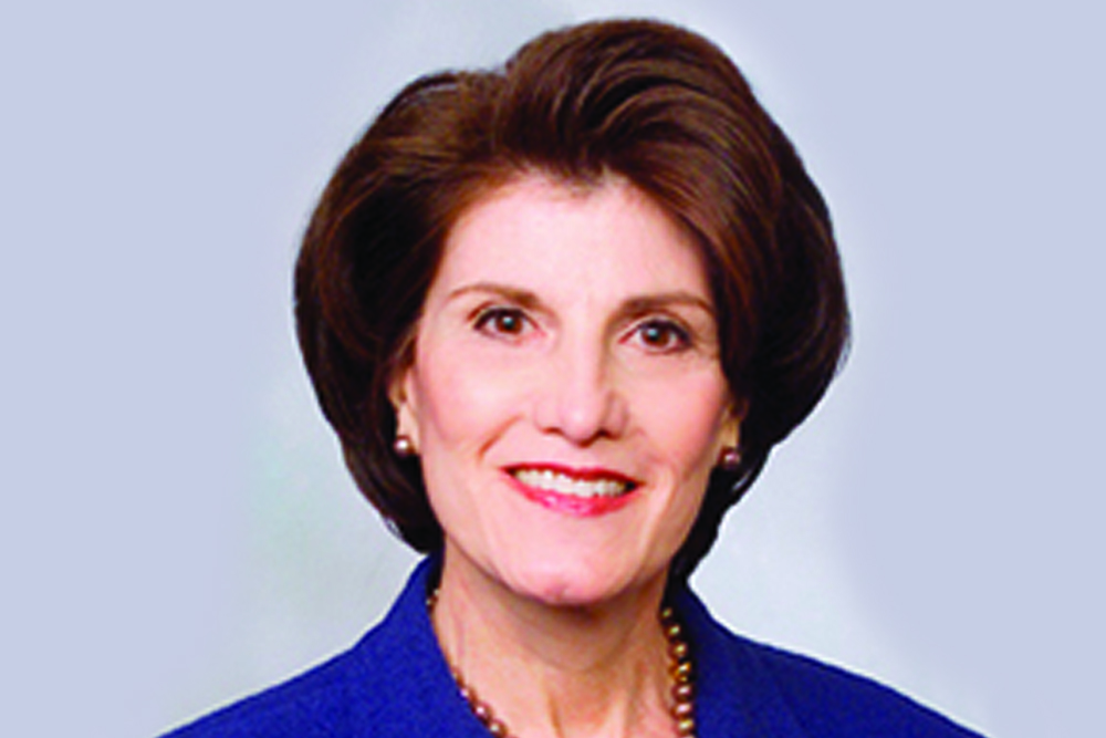 Jane White, Ph.D., Named a Fellow of The New York Academy of Medicine