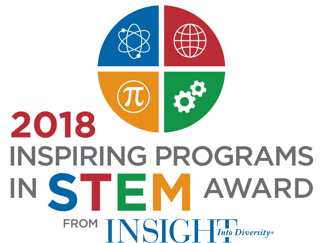 Adelphi Wins Award for STEM Programs That Advance Diversity