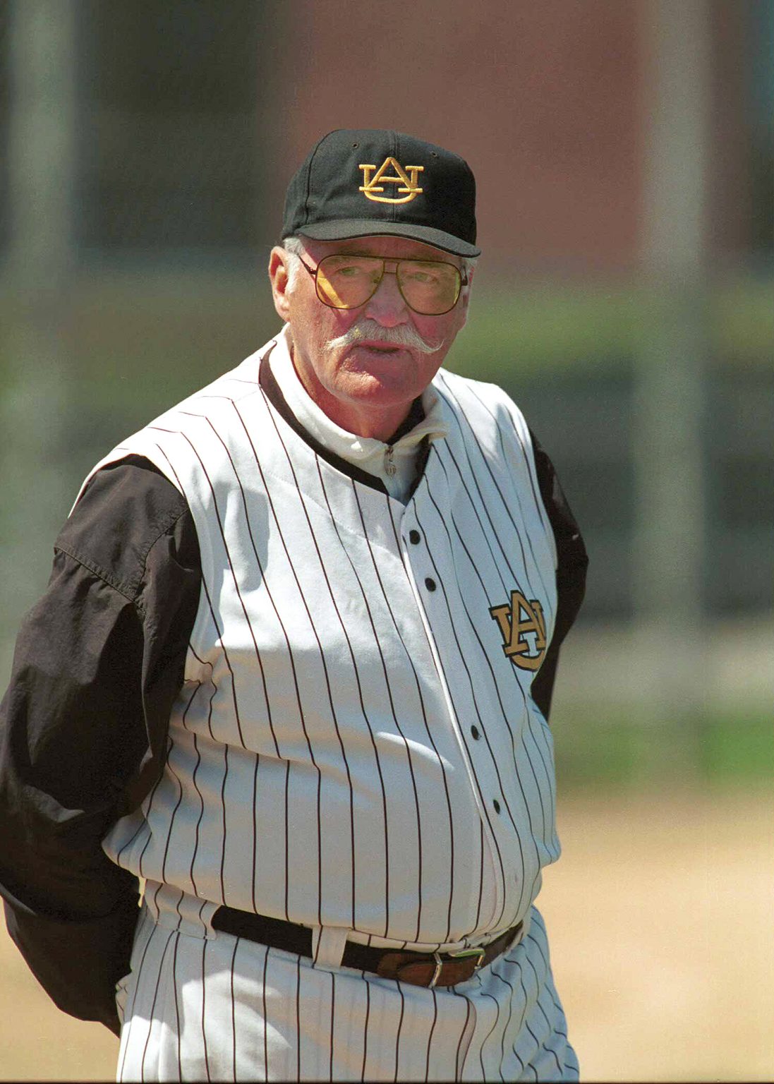 30th Annual Adelphi Golf Classic to Honor Coaching Legend Ronald Davies '59