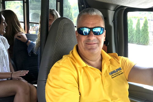 Adelphi Shuttles: Seven Things to Know