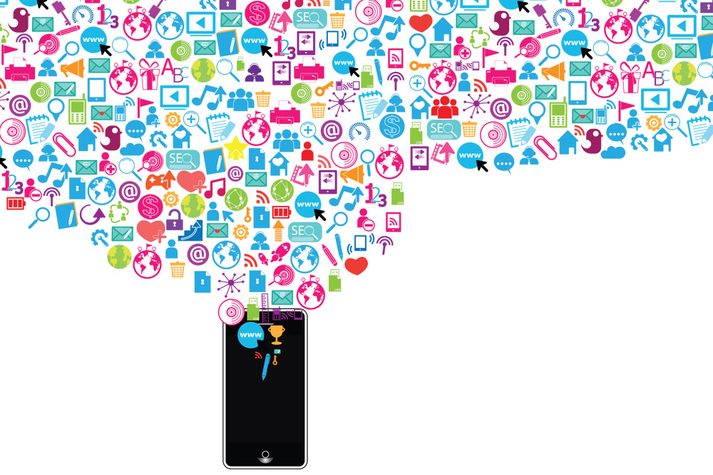 The Next Frontier | Adelphi University