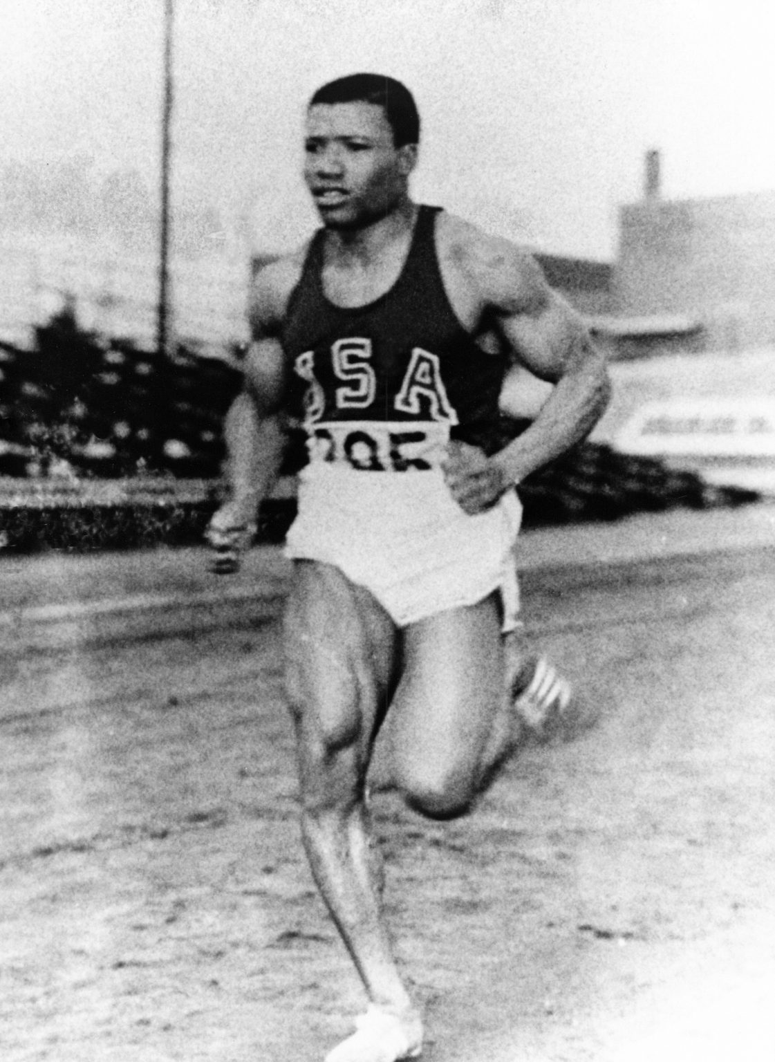 Mel Pender '76, '97 (Hon.) Continues to Go for the Gold | Adelphi ...