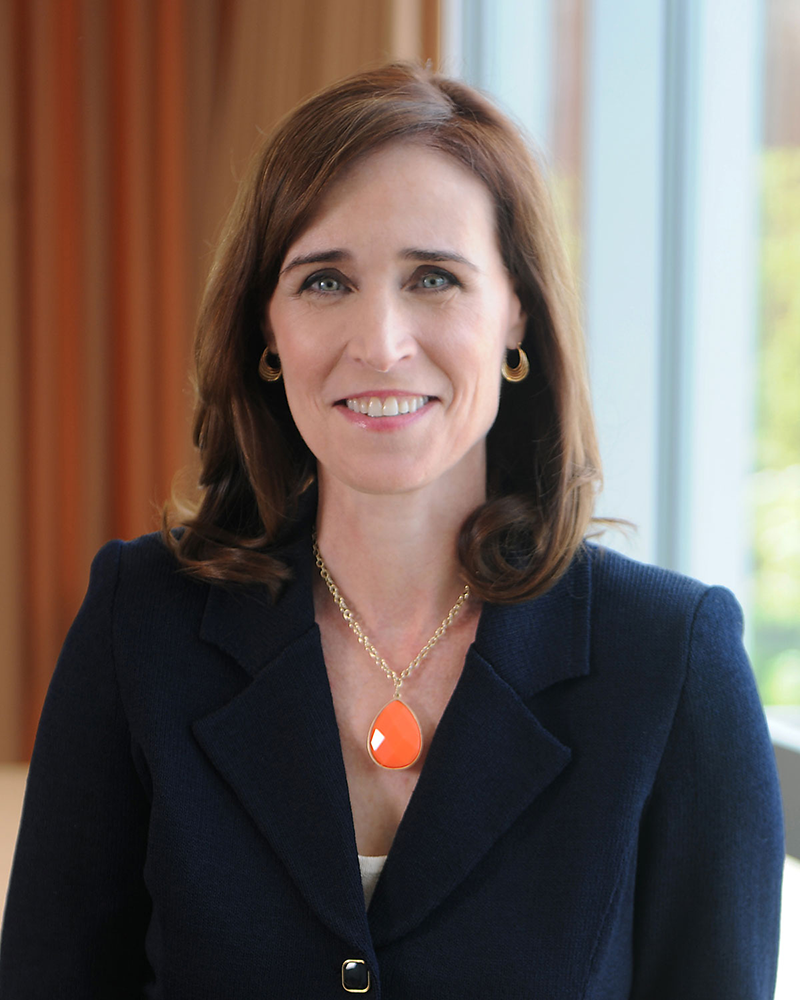 Adelphi President, Alumnae Recognized Among Top 50 Most Influential ...