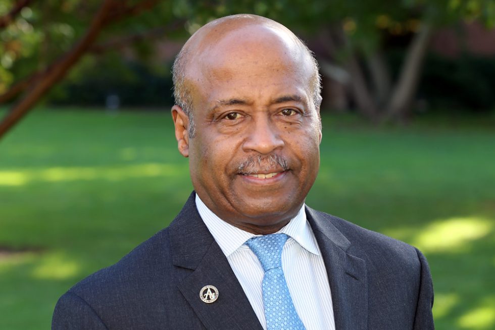 Helping Others Feel "Welcome at the Table": Dr. Perry Greene Wins Two ...