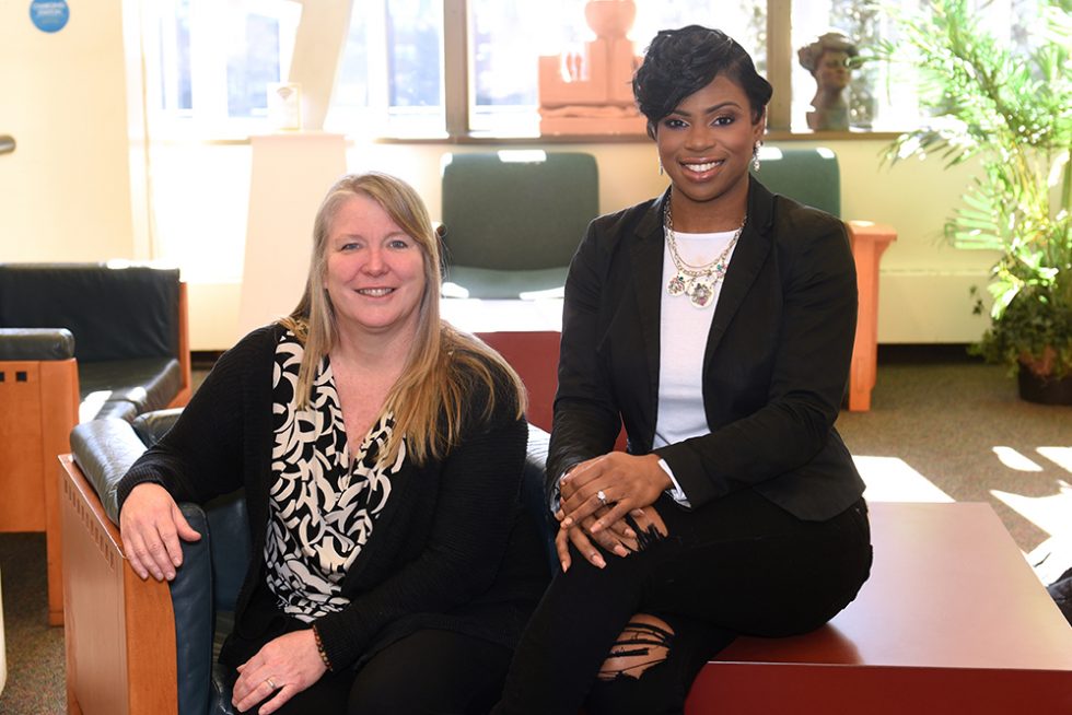 Amazing Social Work Internships: From Librarian to Welfare Examiner