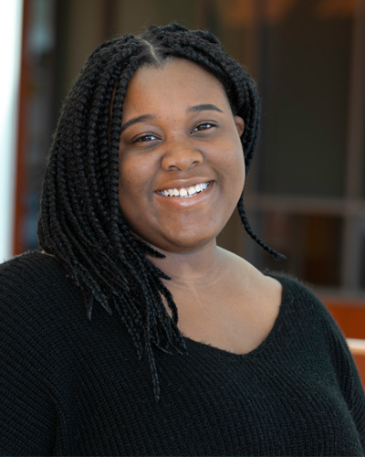 Psychology Student Named 2019–2020 Newman Civic Fellow | Adelphi University Psychology Student Named 2019–2020 Newman Civic Fellow | Adelphi University