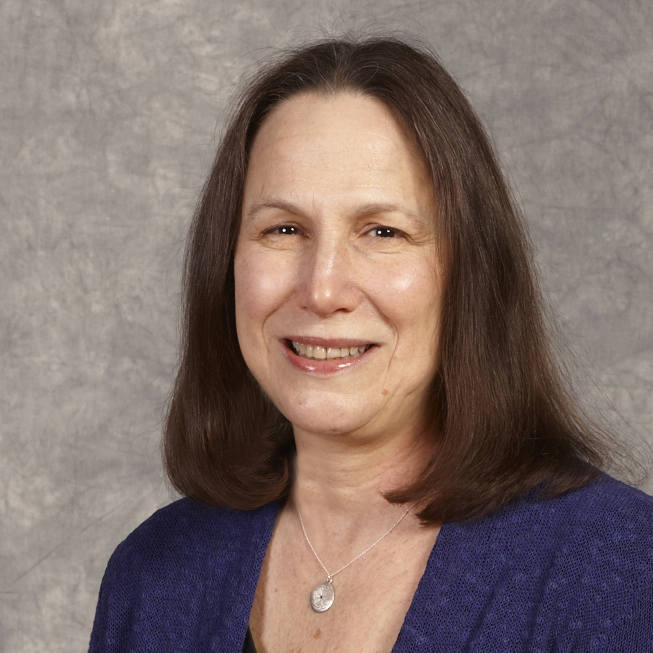 Debbi A. Smith, M.A., M.B.A., M.S.L.S., Appointed Interim Dean of ...