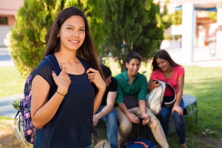 Free Summer College-Readiness Program Is Set for Hispanic High School ...