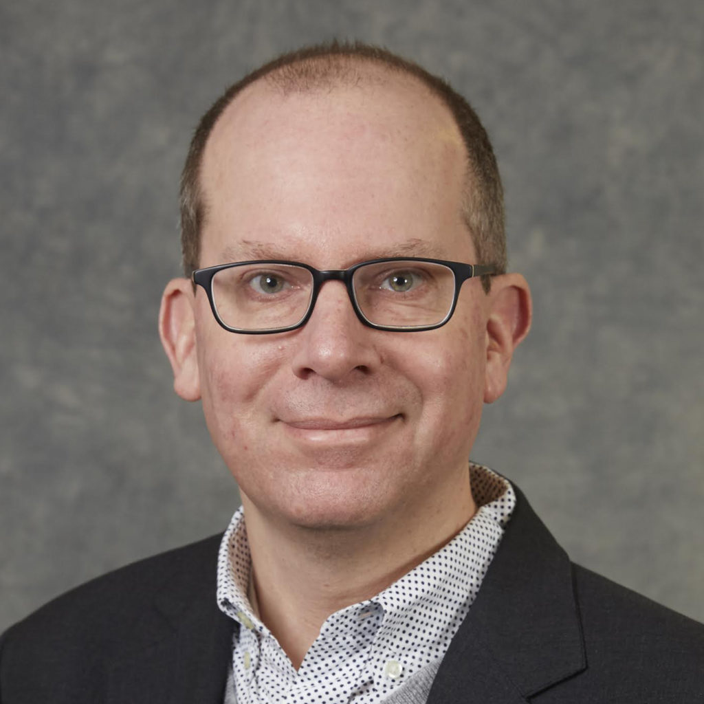 Peter West Ph.D., Appointed Associate Provost for Student Success at ...