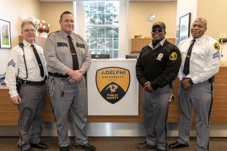 10 Things To Know About Public Safety