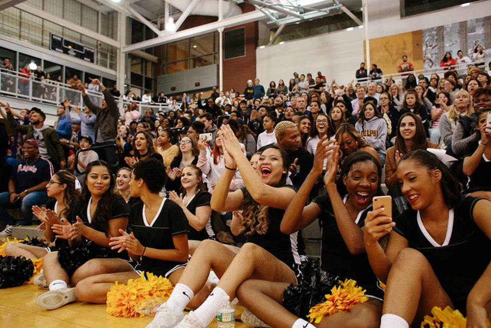 Ten Things You Should Do as a First-Year Student at Adelphi University