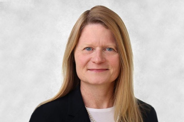 Q&A with Susan Dinan