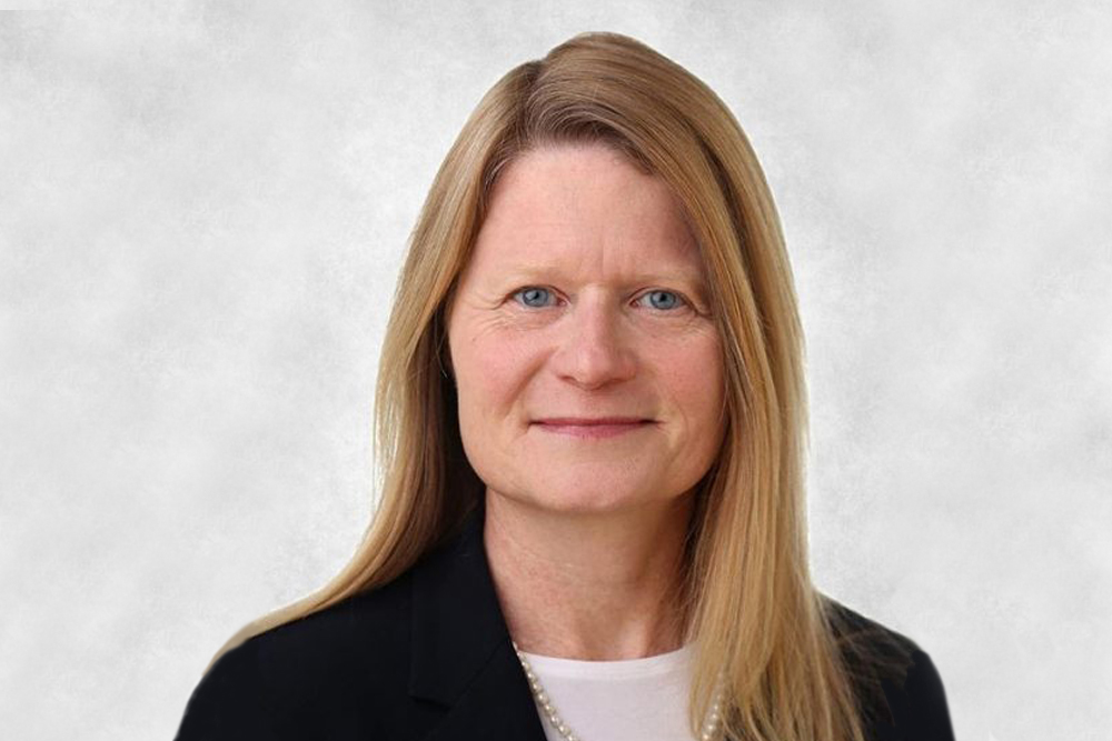 Q&A with Susan Dinan