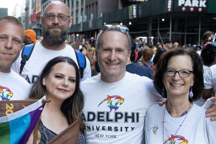 Jeffrey Kessler, Assistant Vice President and Dean of Student Affairs ...