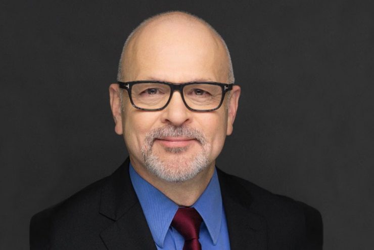 Q&A With Andy Atzert, New Dean of the College of Professional and ...