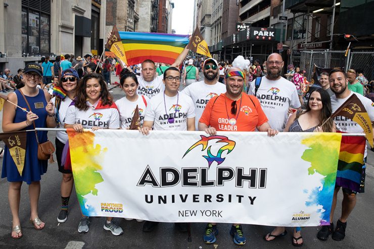 Alumni Groups for LGBTQ+ and Multicultural Communities Double the ...