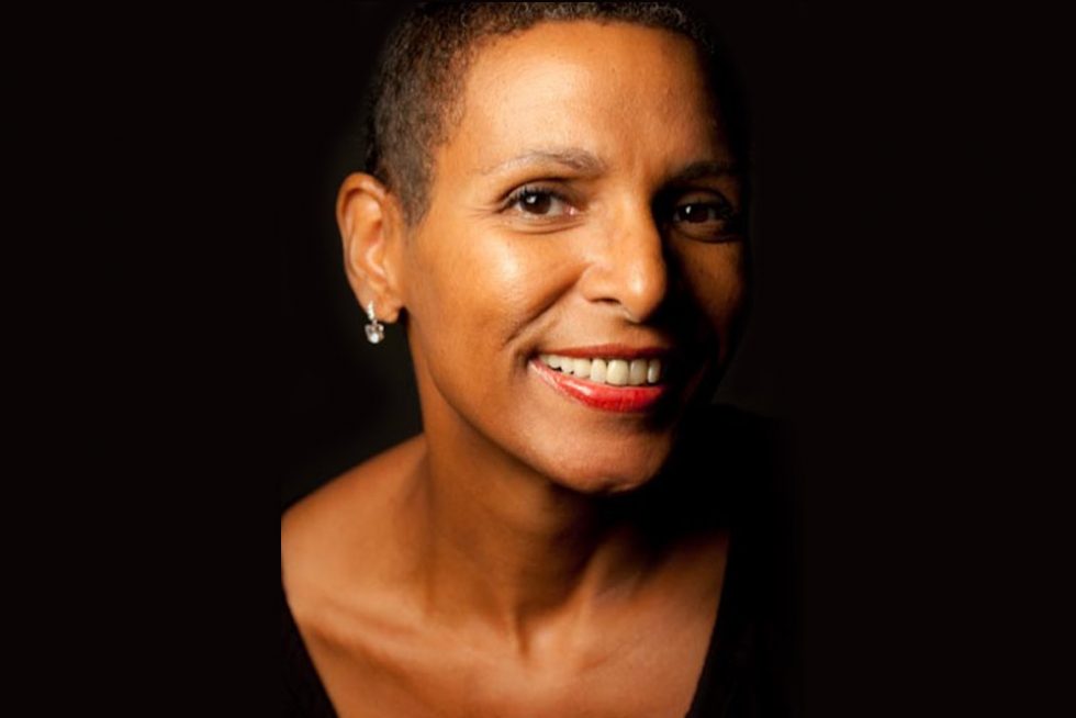 Jacqueline Jones LaMon, Recently Appointed Associate Dean of the ... Jacqueline Jones LaMon, Recently Appointed Associate Dean of the ...