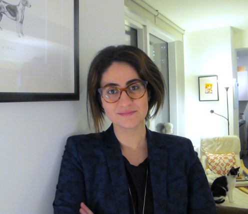 George Striker Fellowship Awards