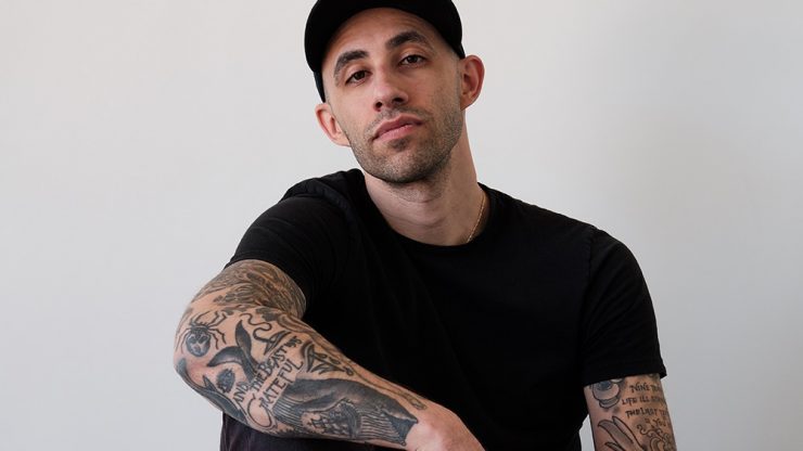 Drawing His Own Conclusions