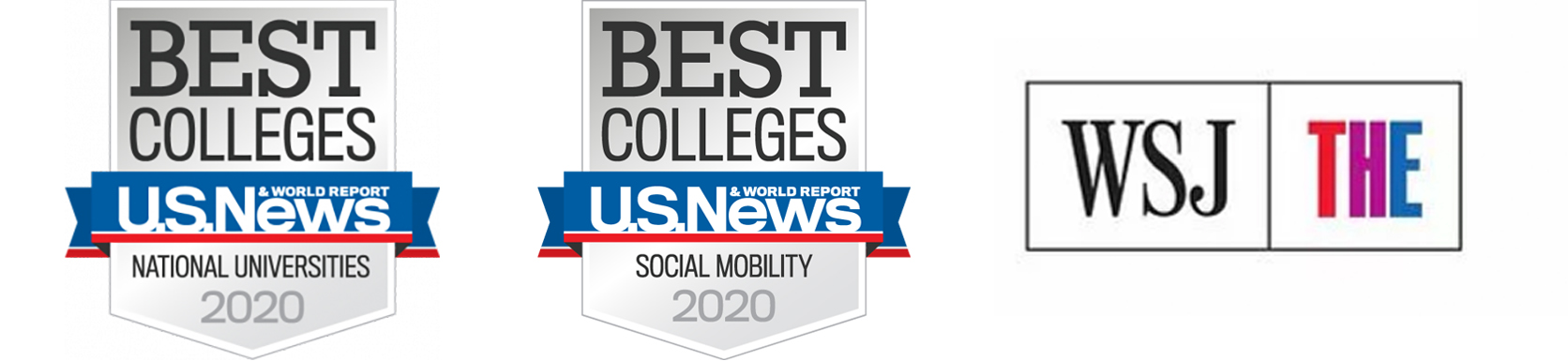 Adelphi Continues to Shine in National Rankings